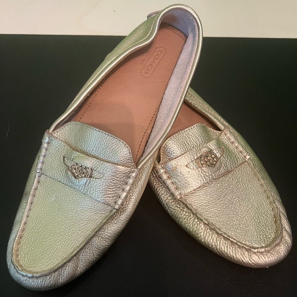 Coach | Shoes | Copy Coach Loafers | Poshmark